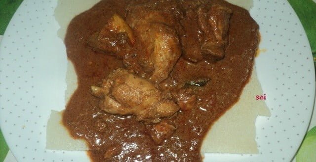 Kori rotti | Geeths Dawath