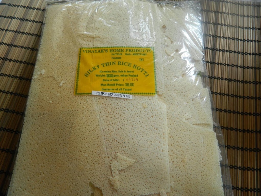 Kori Ghassi/Kori Rotti,Mangalorean Bunt speciality | Geeths Dawath