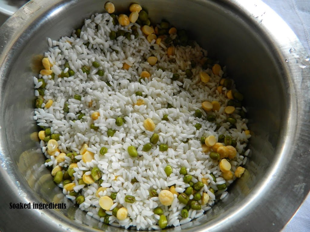 Heerekayi Dose /Heerekayi Pathrode /Ridgegourd spicy dosa | Geeths Dawath