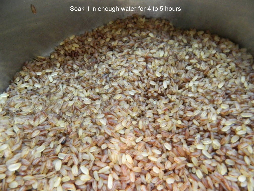 Shevai , Konkani special | Geeths Dawath