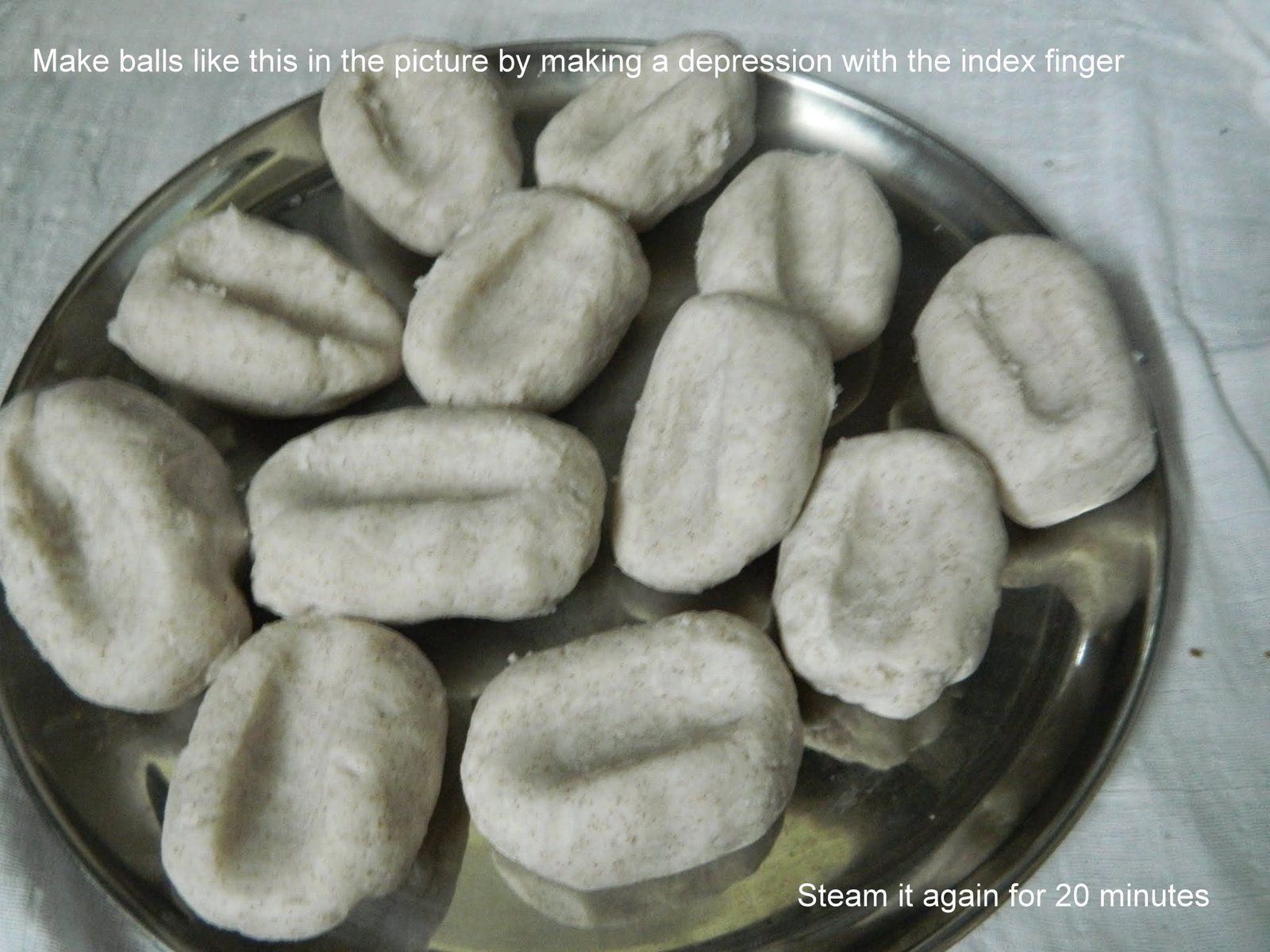 Shevai , Konkani special | Geeths Dawath