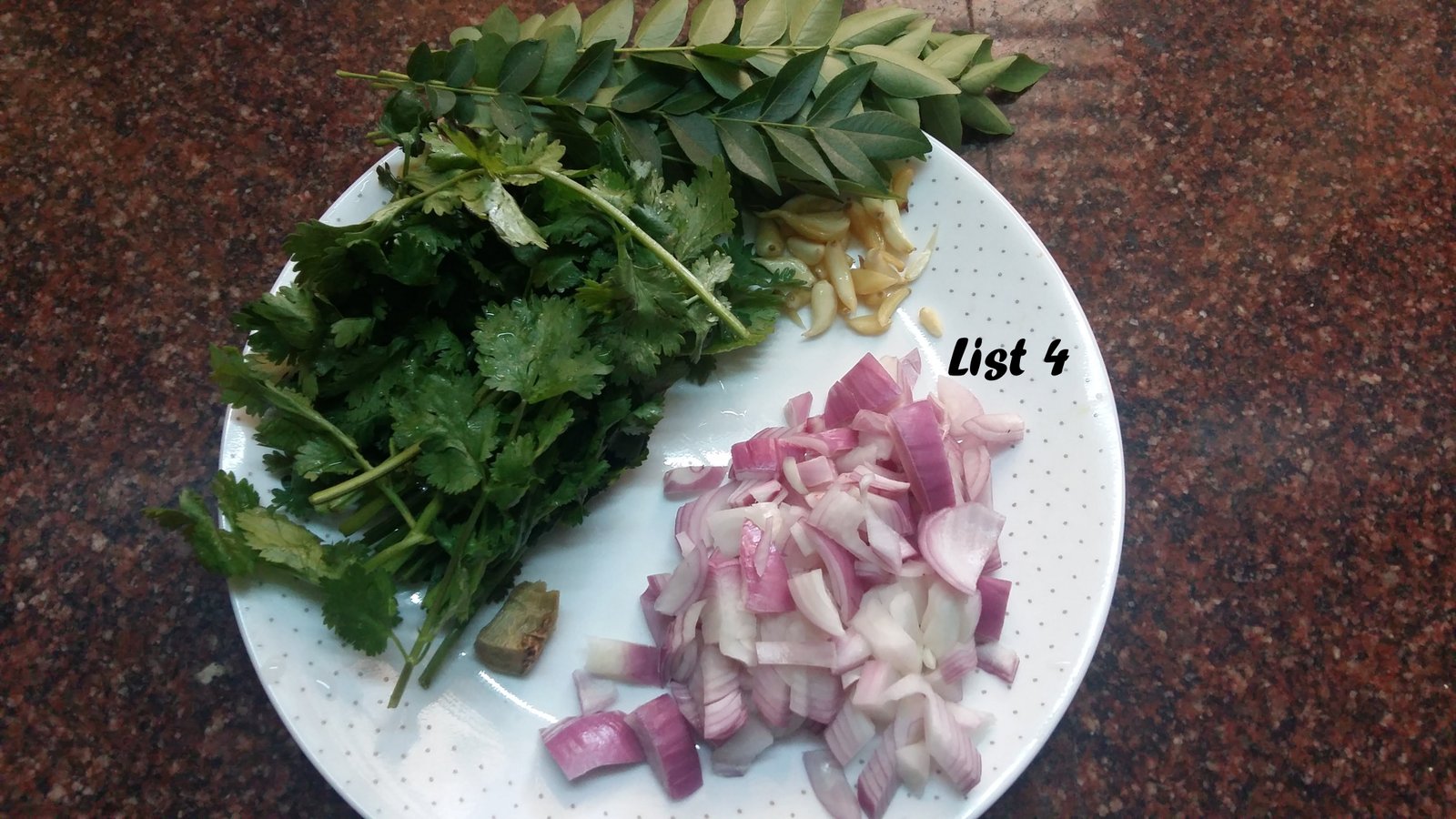 Kori Rotti , recipe no 3 | Geeths Dawath