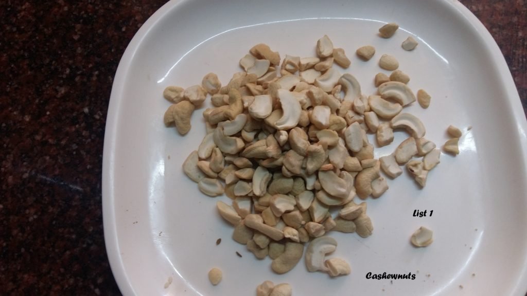 Kori Rotti , recipe no 3 | Geeths Dawath