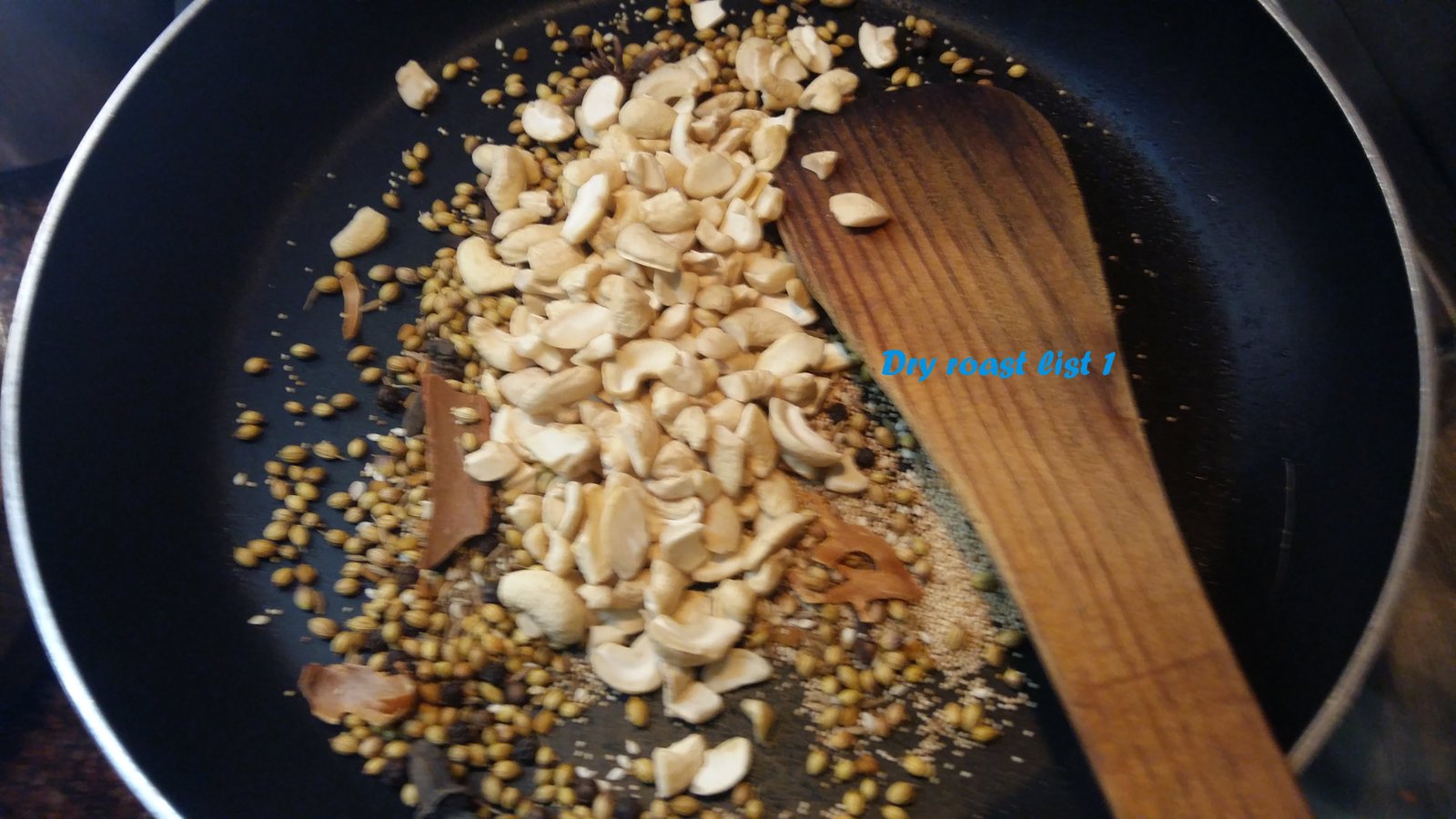 Kori Rotti , recipe no 3 | Geeths Dawath