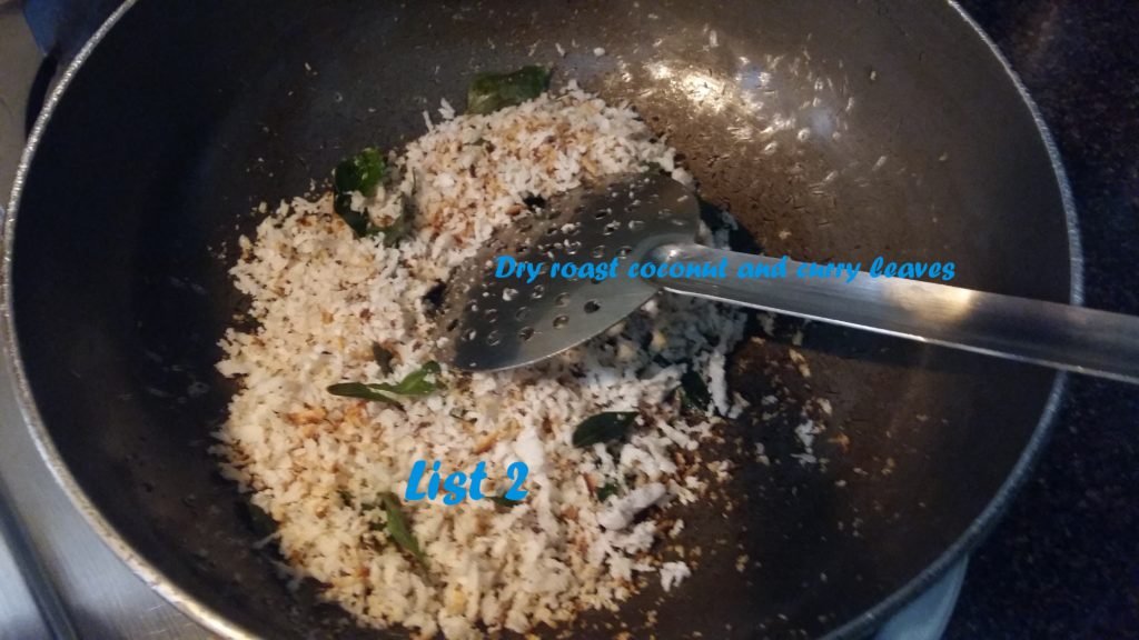 Kori Rotti , recipe no 3 | Geeths Dawath