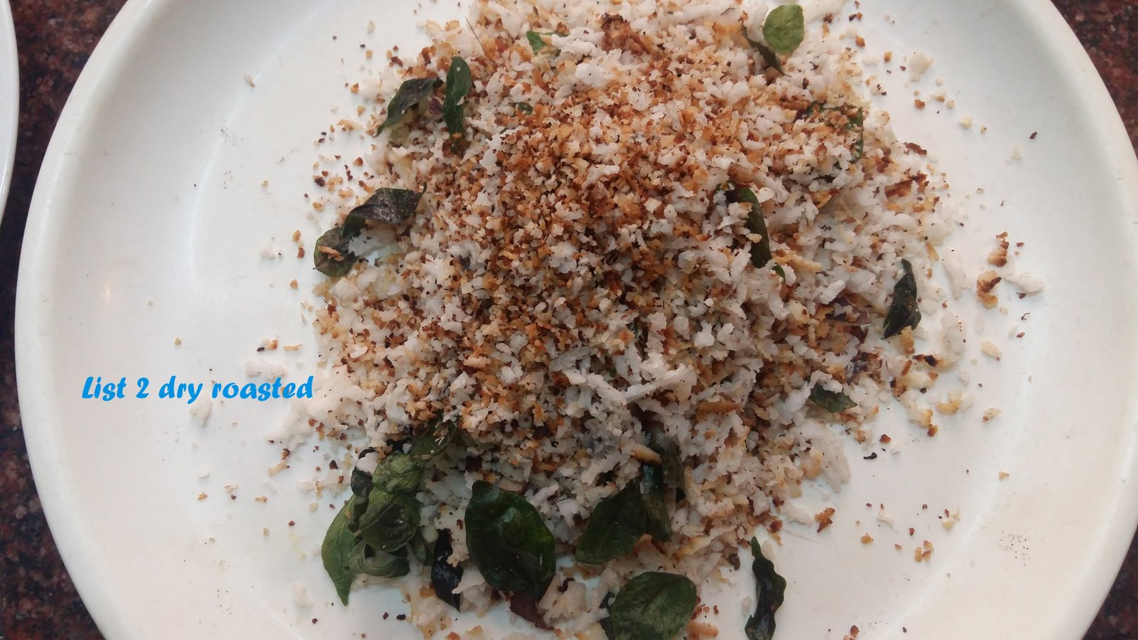 Kori Rotti , recipe no 3 | Geeths Dawath