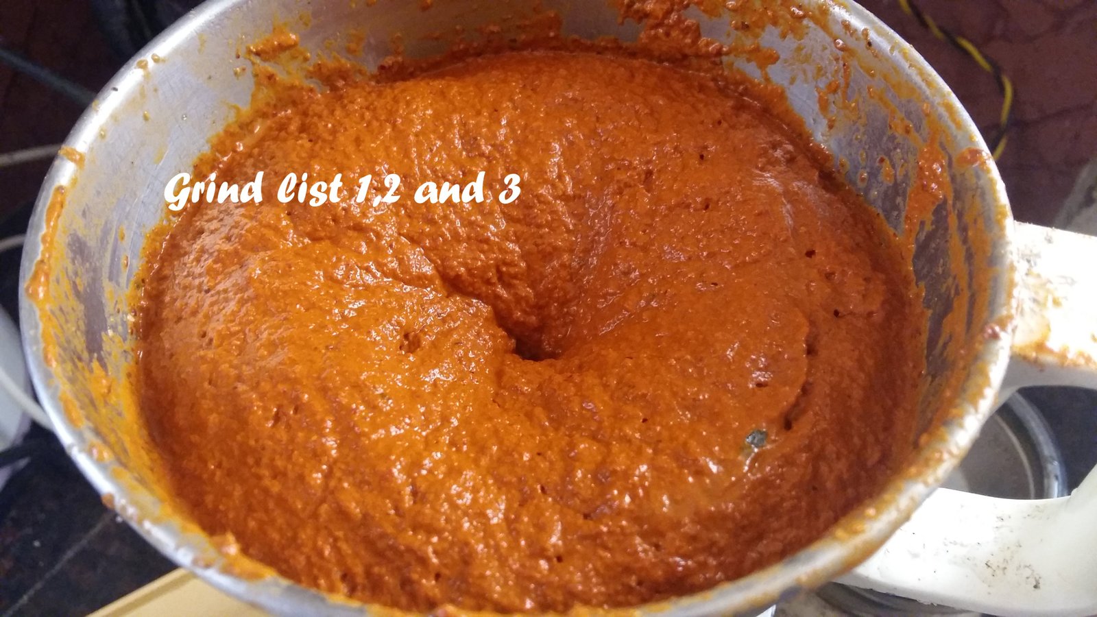 Kori Rotti , recipe no 3 | Geeths Dawath