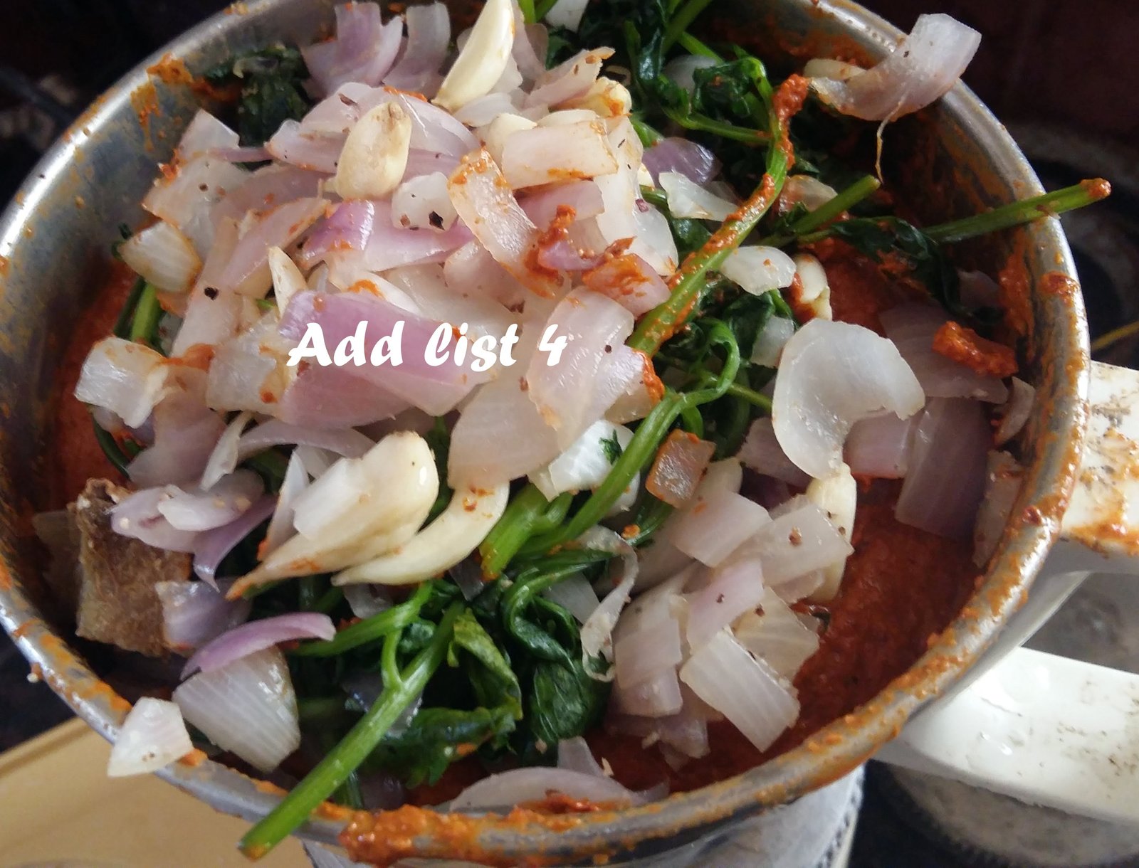 Kori Rotti , recipe no 3 | Geeths Dawath