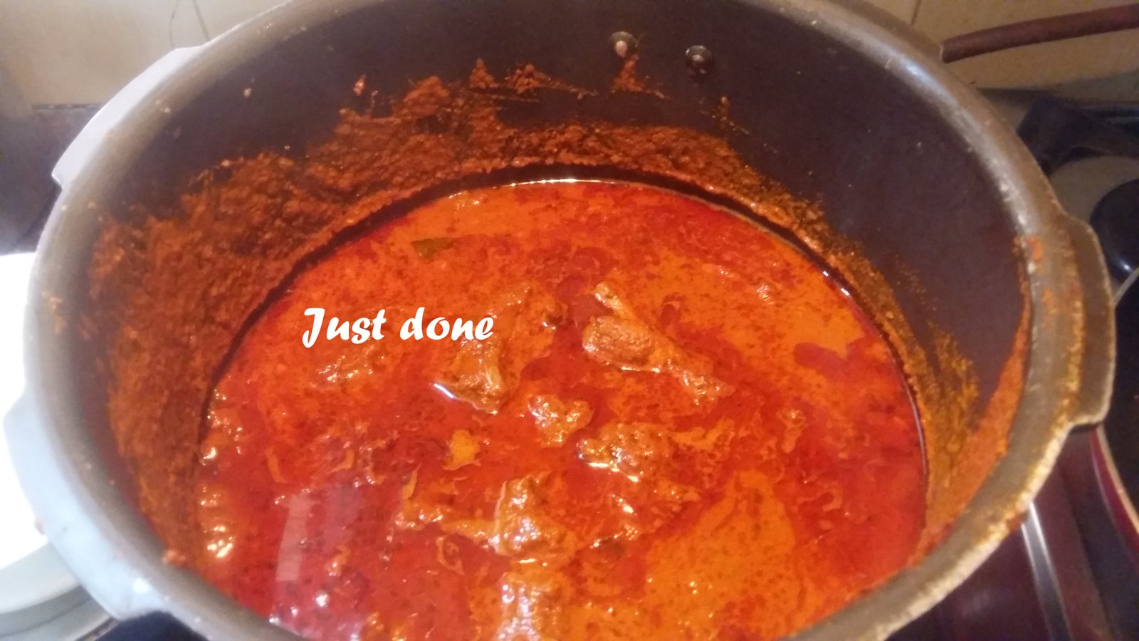 Kori Rotti , recipe no 3 | Geeths Dawath