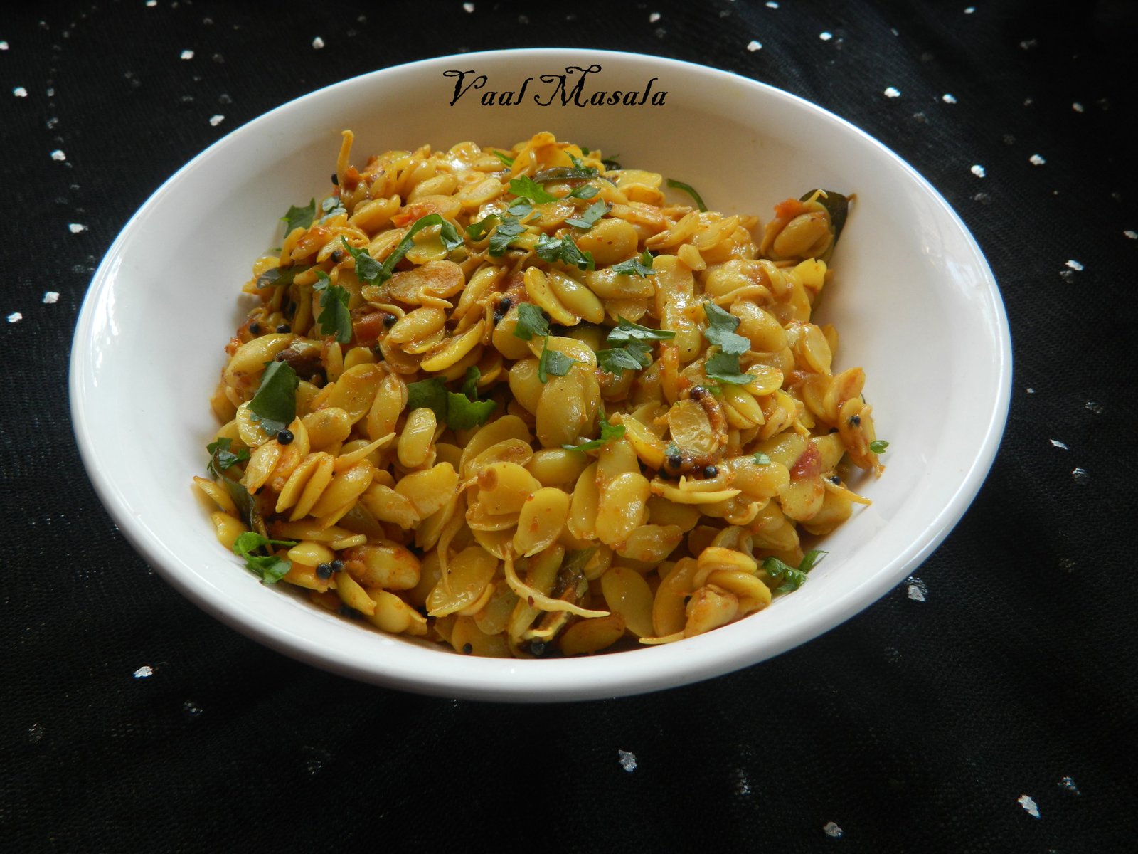 Vaal Masala | Geeths Dawath