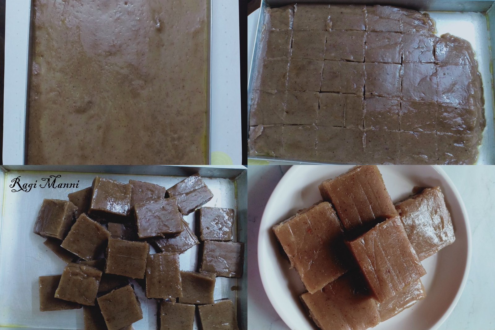 Ragi Manni/ Duddali | Geeths Dawath